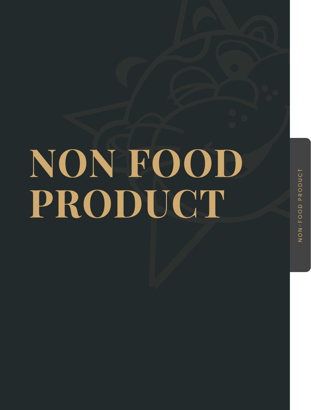 Non-Food Product Catalog - TIGERSON PHILTI | PDF to Flipbook