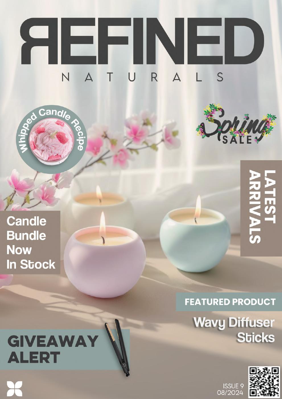 RFND | PDF to Flipbook