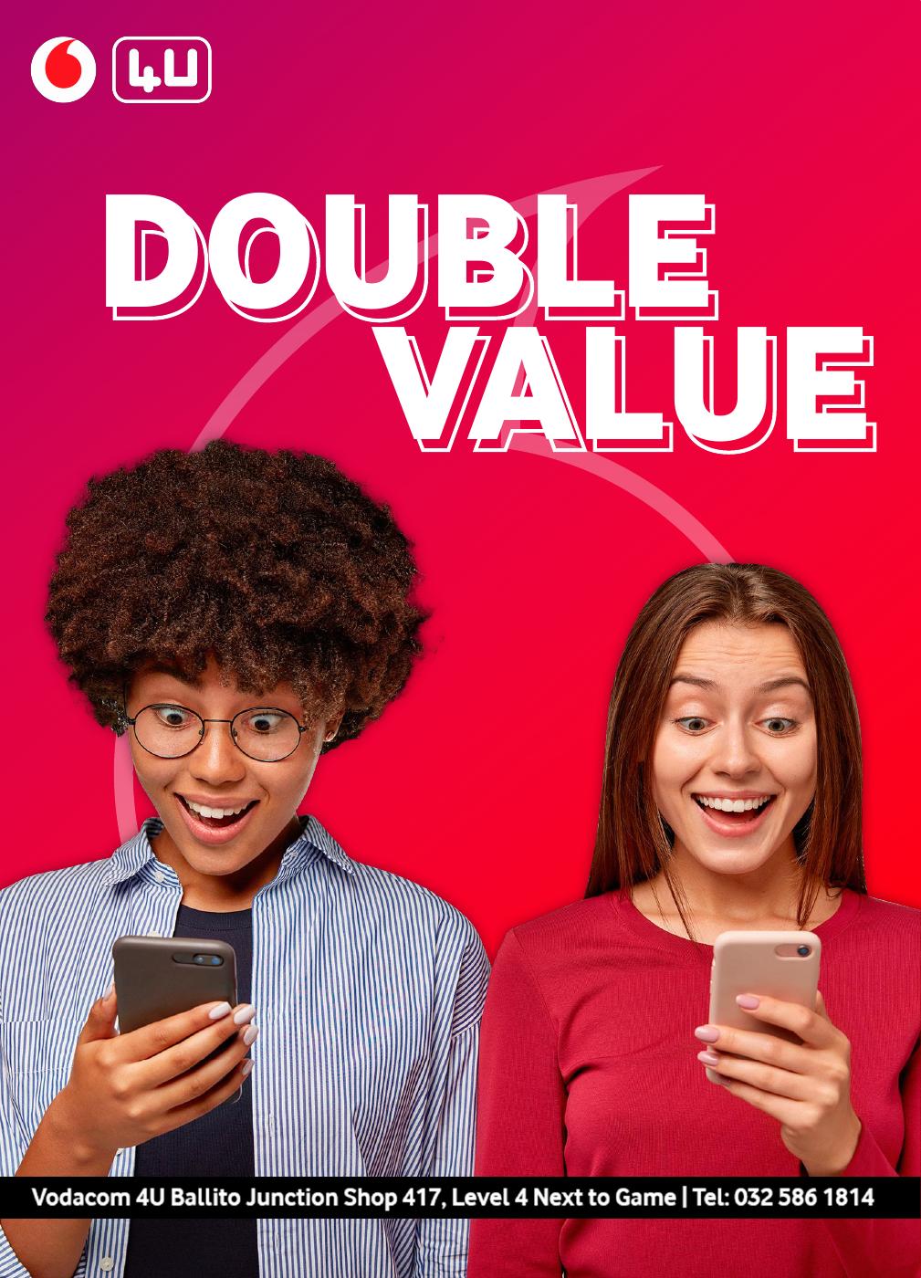 Double Deals Ballito