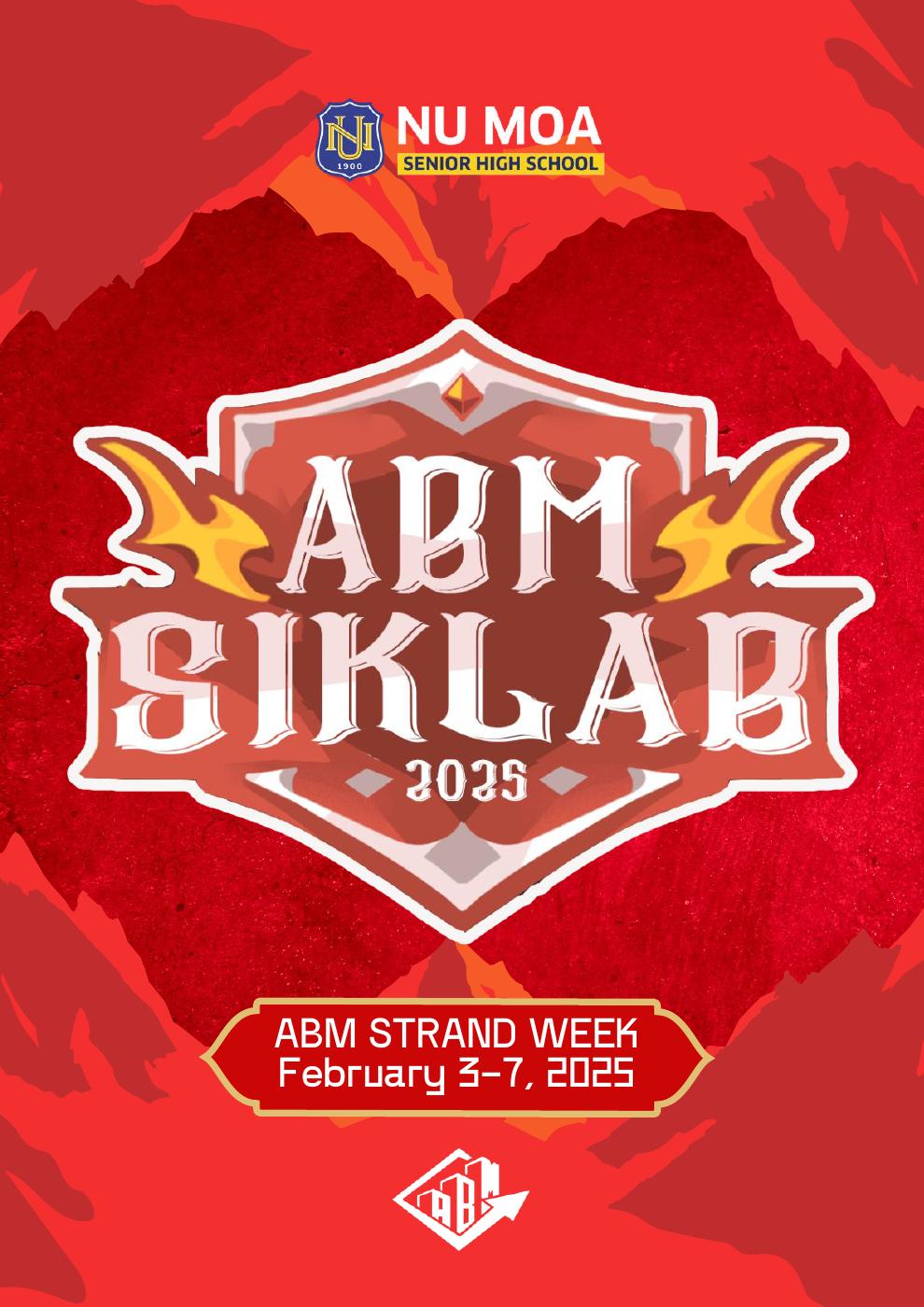 ABM Week Primer Updated | PDF to Flipbook