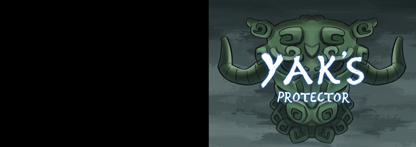 Yak's protector artbook | PDF to Flipbook