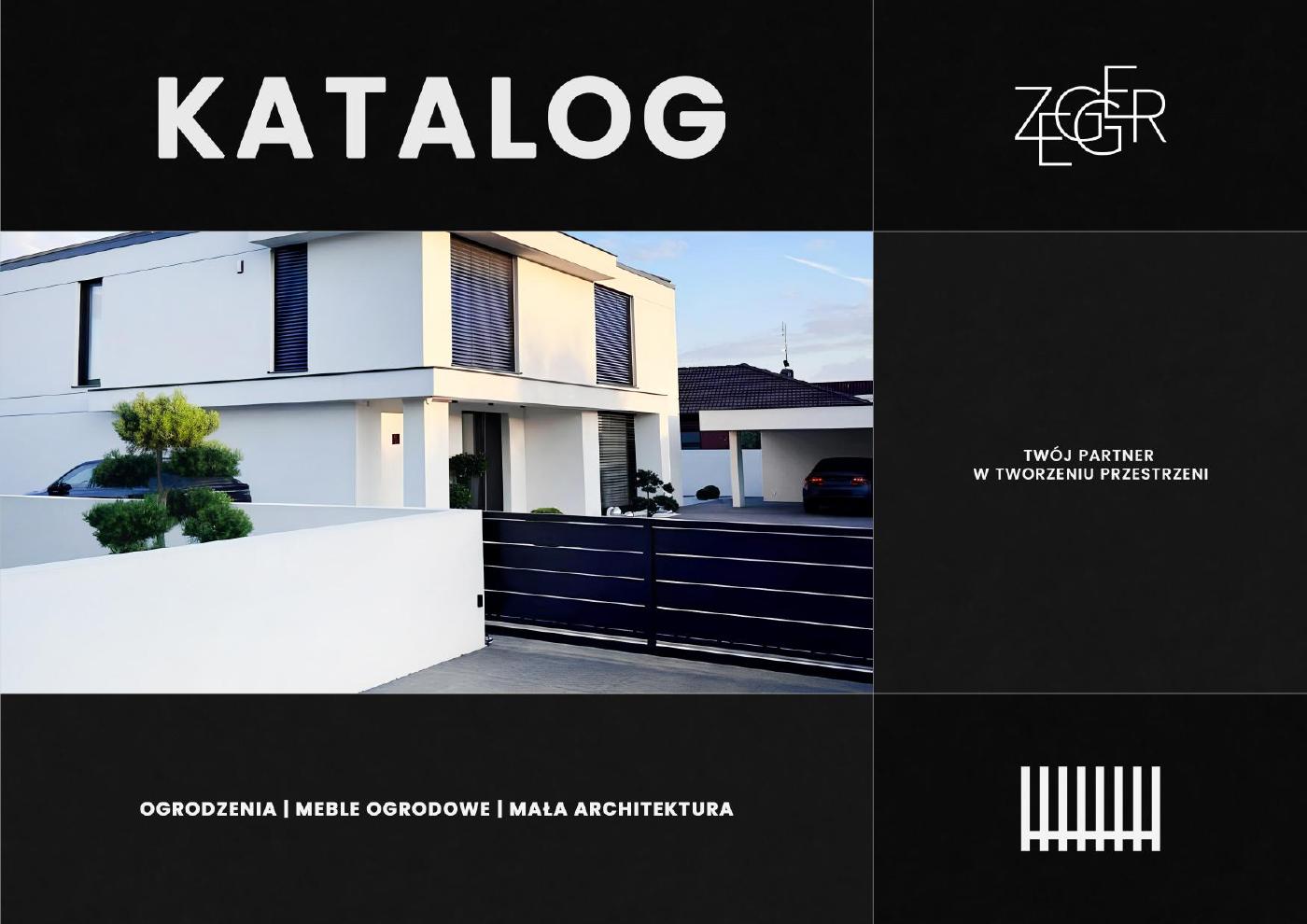 Katalog Zegger | PDF to Flipbook