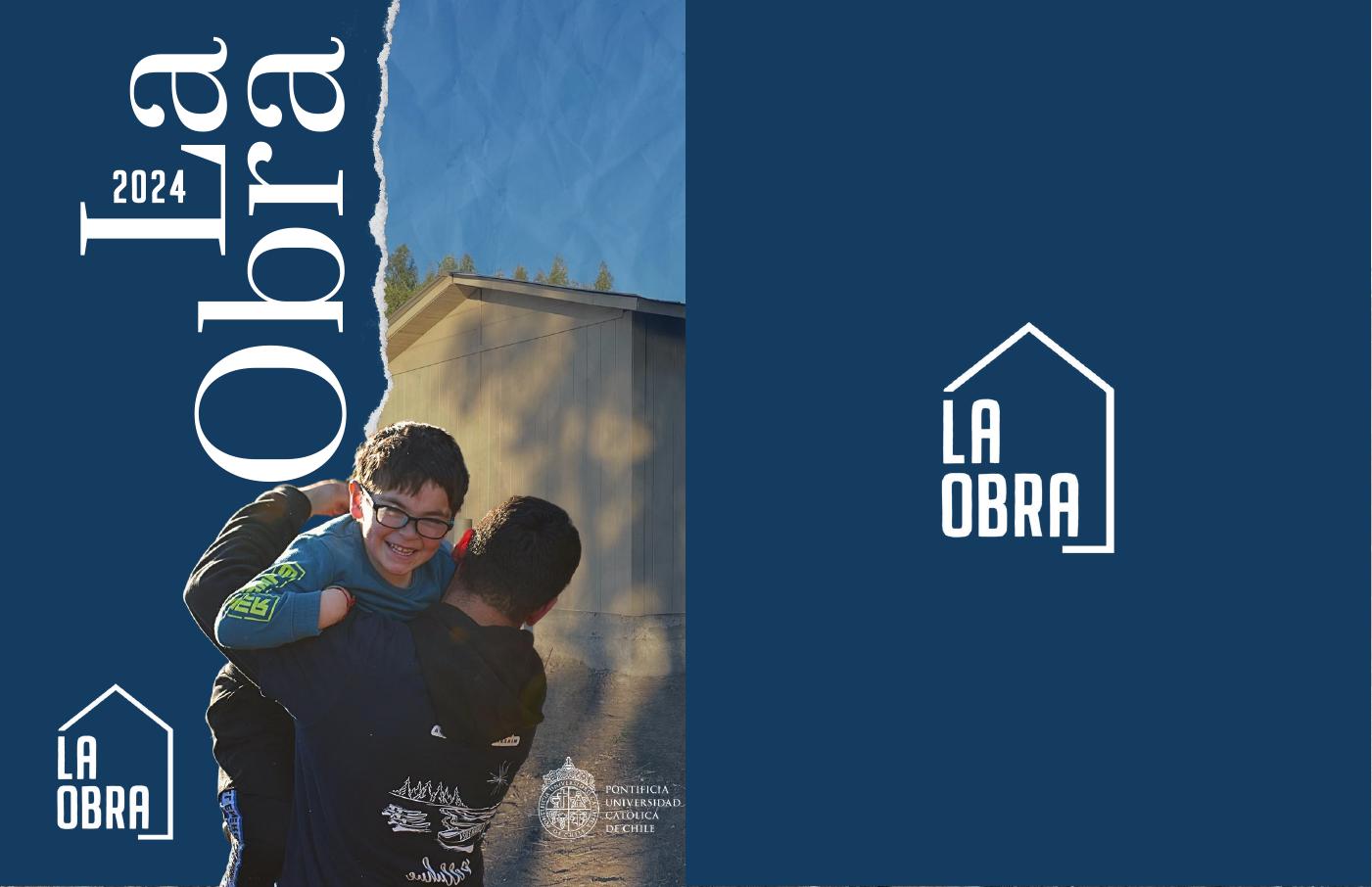 La Obra 2024 | PDF to Flipbook