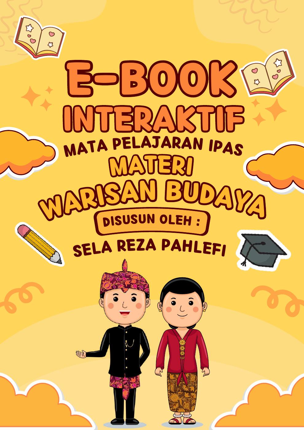 E-BOOK INTERAKTIF | PDF to Flipbook