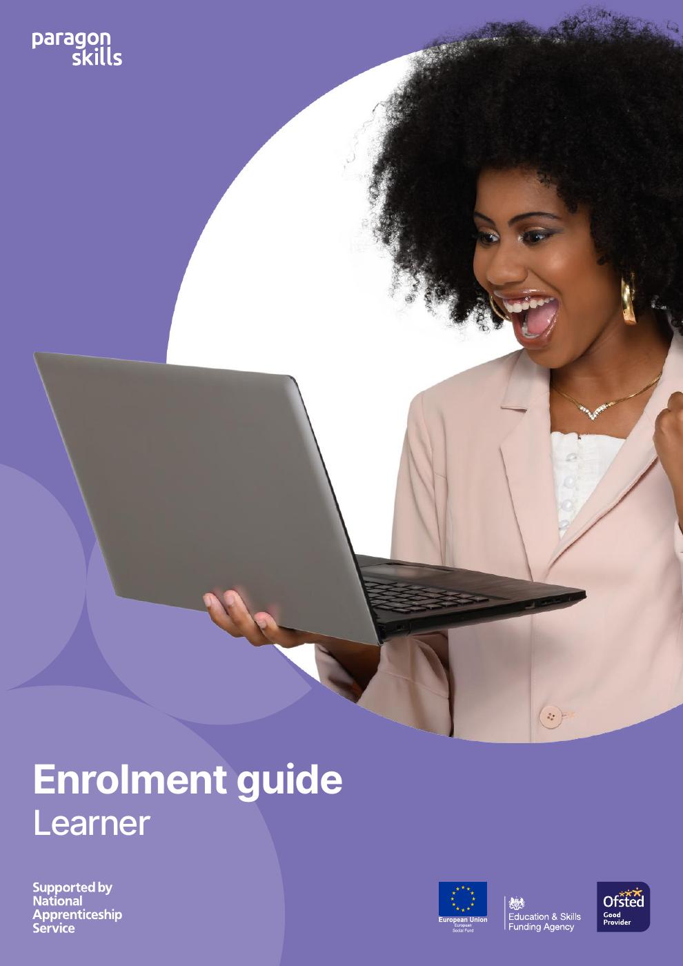 Paragon Skills Learner Guide