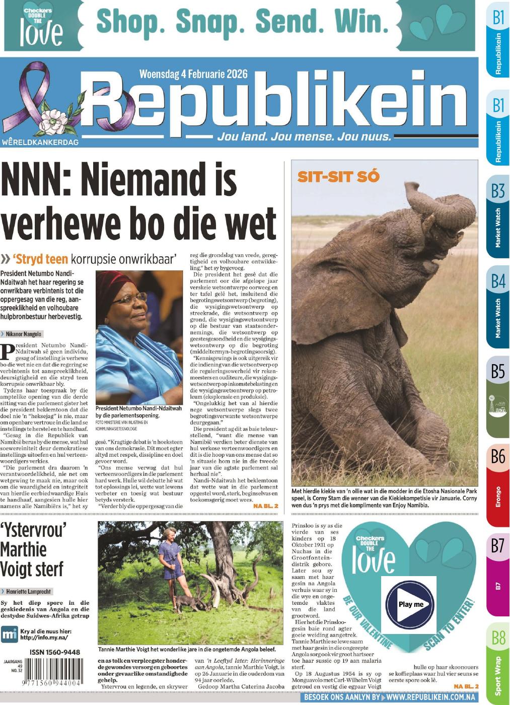REPUBLIKEIN 04/02/2026