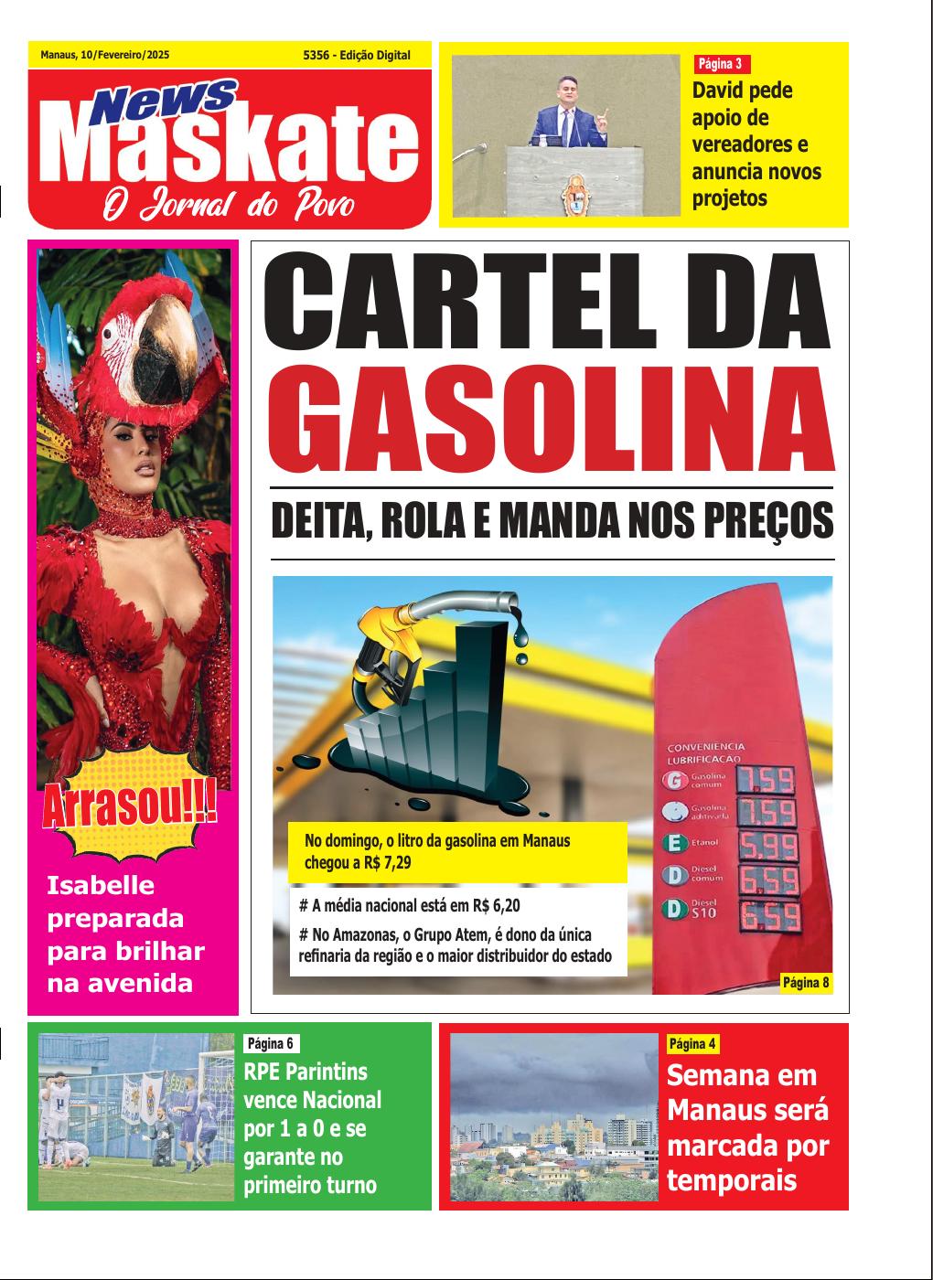 5356 - EDIÇÃO DIGITAL | PDF to Flipbook