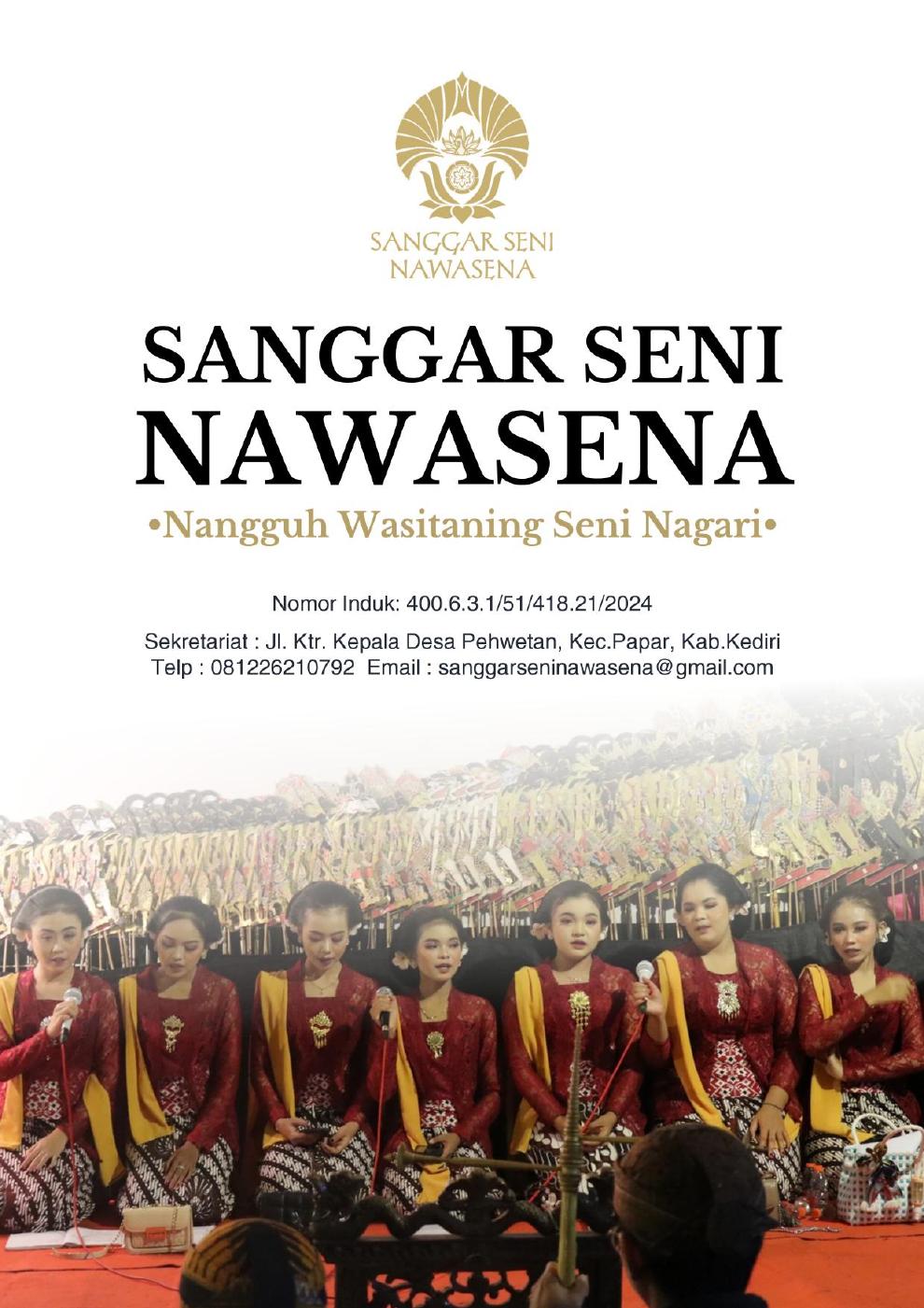 Green and Blue Illustrative Business Proposal Cover Document A4 | PDF ...