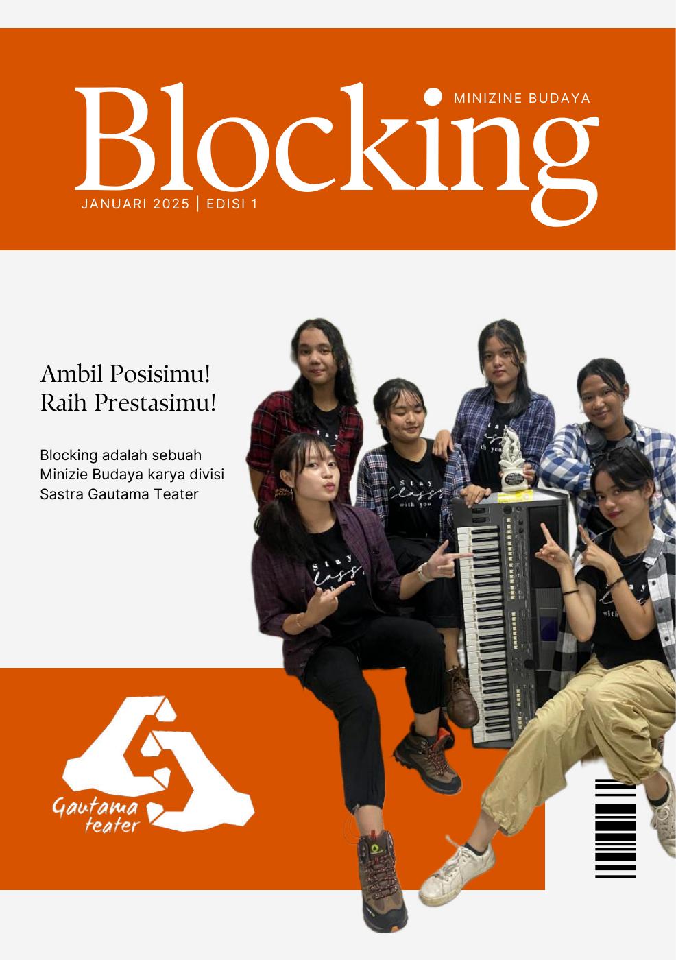 BLOCKING | PDF to Flipbook