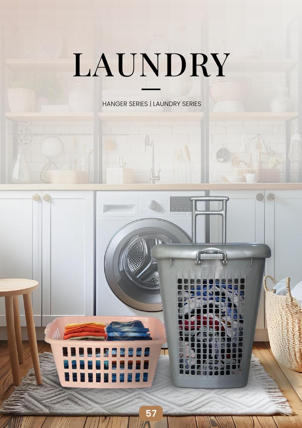 MPW Catalogue: 4. Laundry | PDF to Flipbook