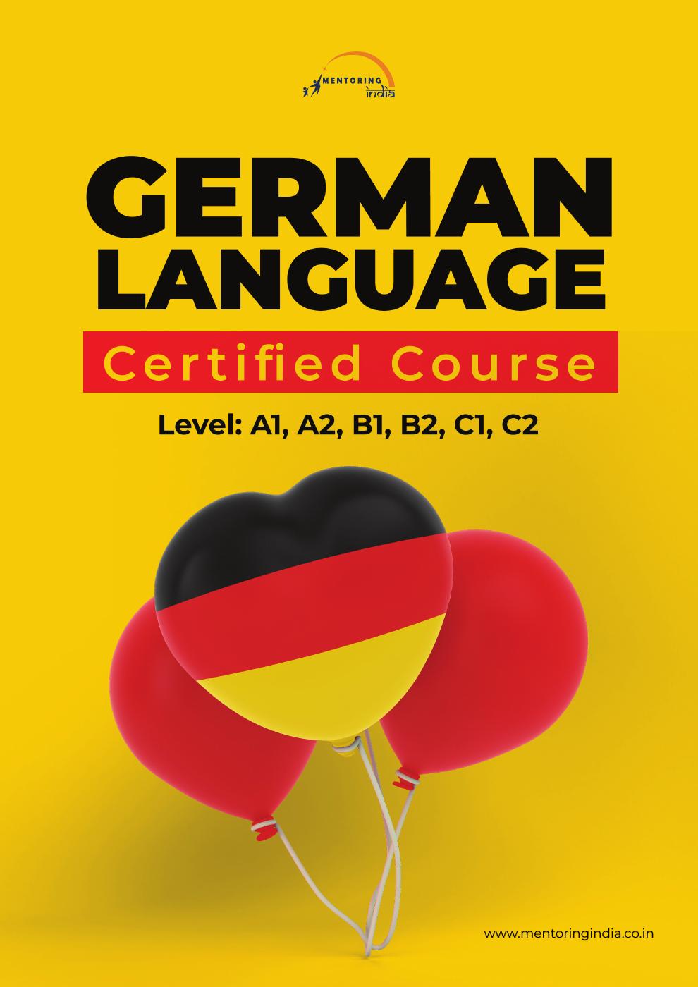 German Language | PDF to Flipbook