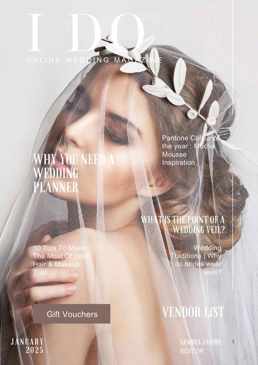 I Do | PDF to Flipbook