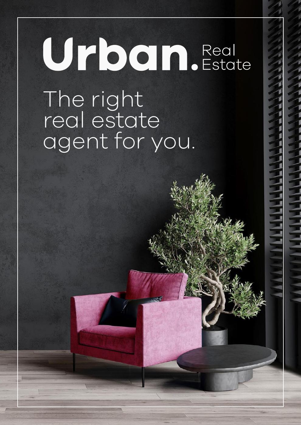 Urban Real Estate | Residential | 2025 | PDF to Flipbook