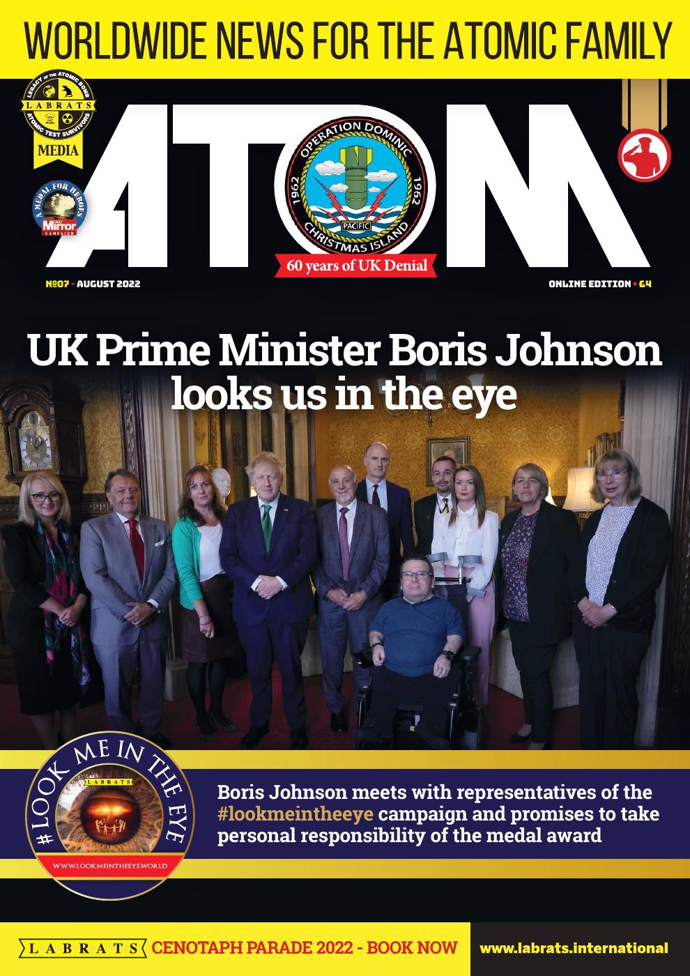 ATOM - 7th Edition | PDF to Flipbook