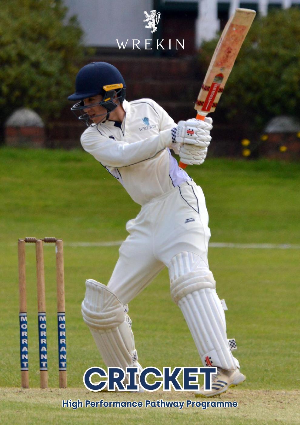 Cricket HPPP | PDF to Flipbook