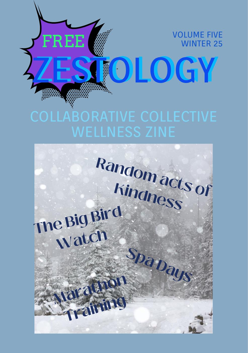 Issue 5 | PDF to Flipbook