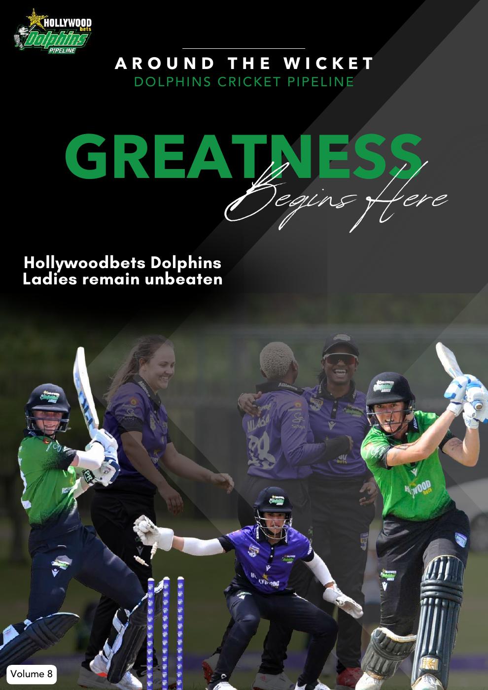 ATW Vol 8 | PDF to Flipbook