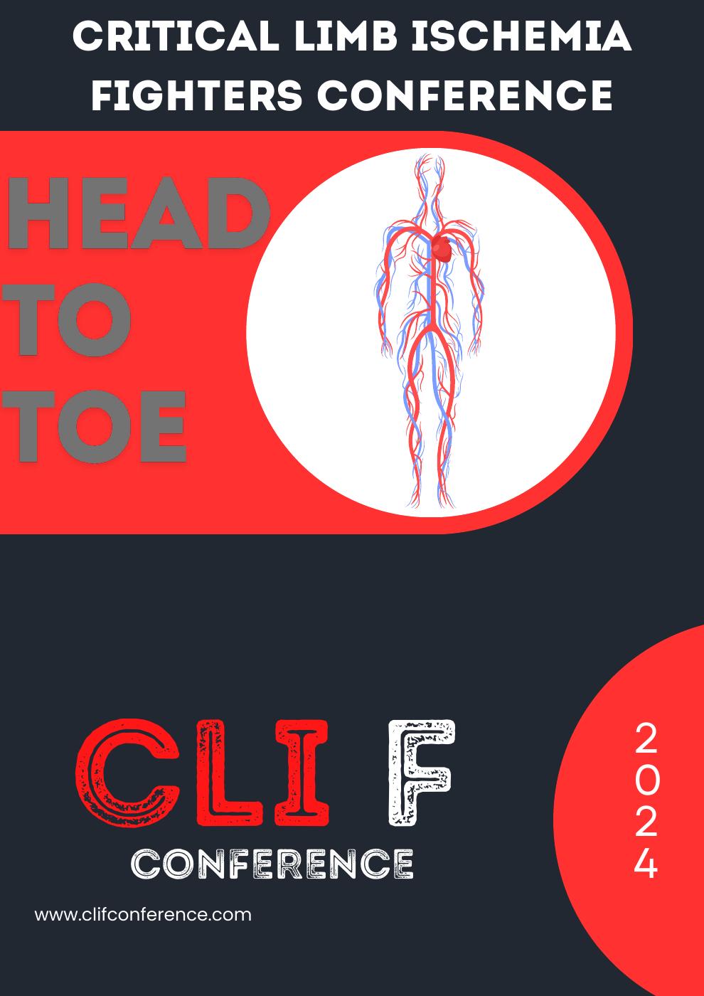 CLIF Conference 2024