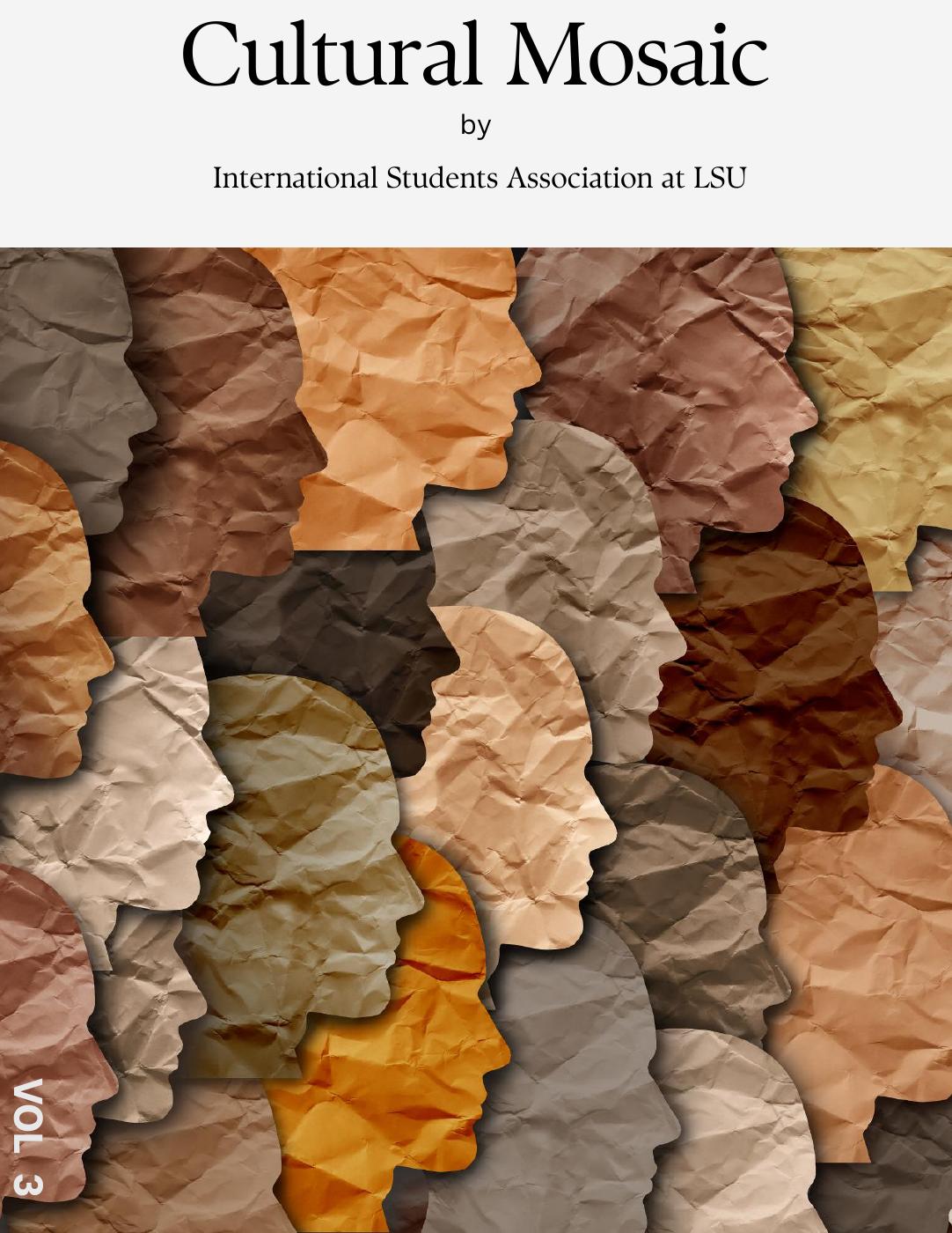 Cultural Mosaic | PDF to Flipbook