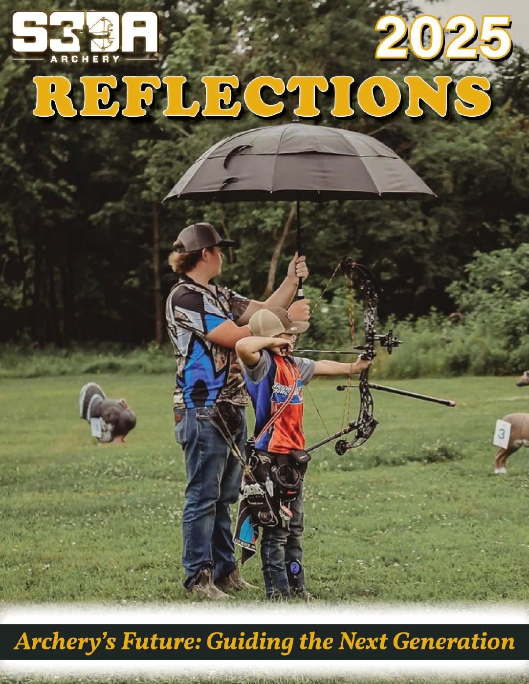 2025 S3DA Reflections Magazine | PDF to Flipbook
