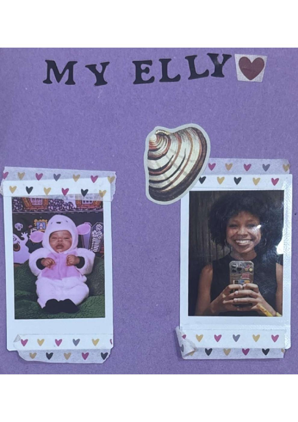 I Miss Elly | PDF to Flipbook