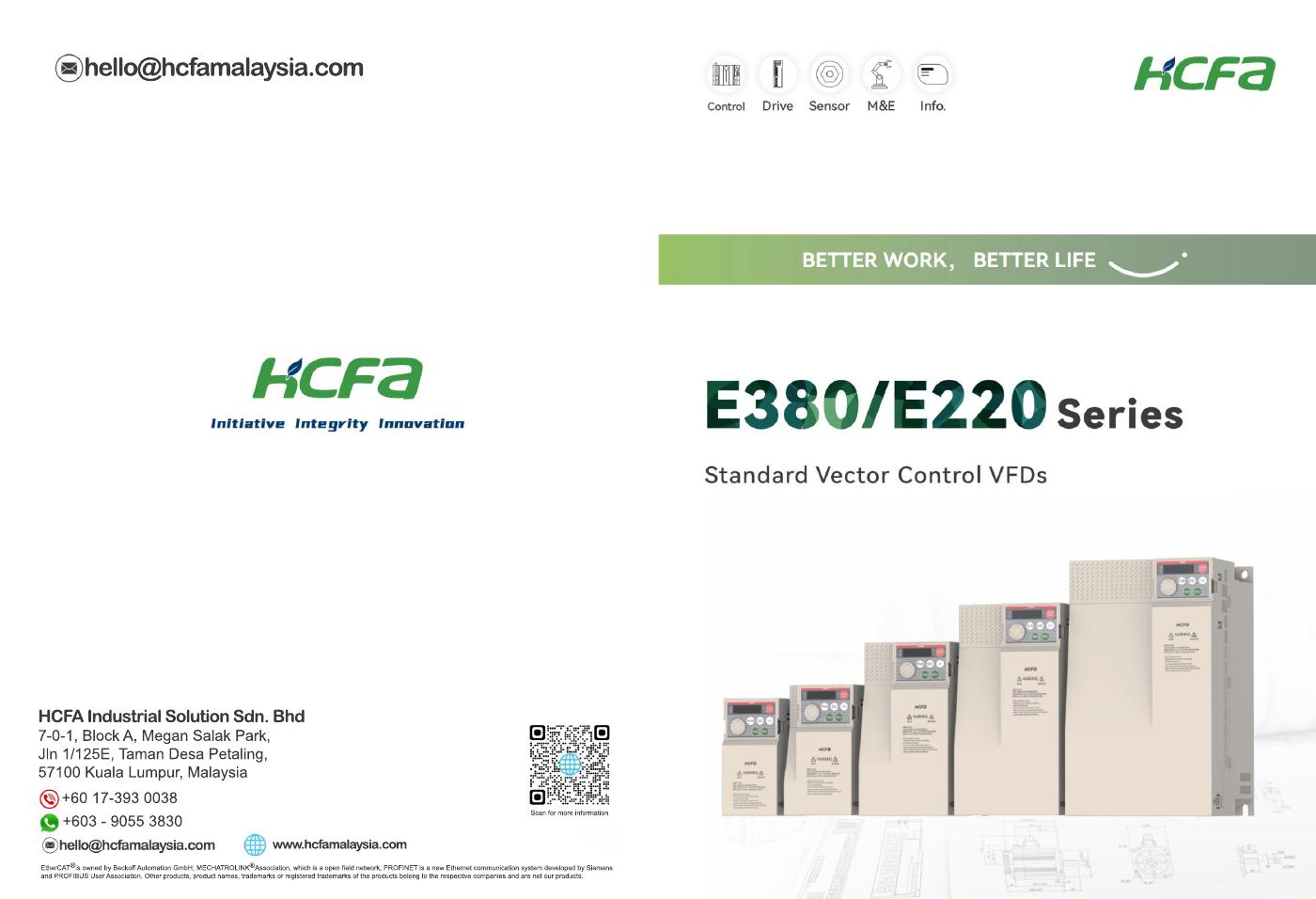 HCFA MALAYSIA CATALOGUE | PDF to Flipbook