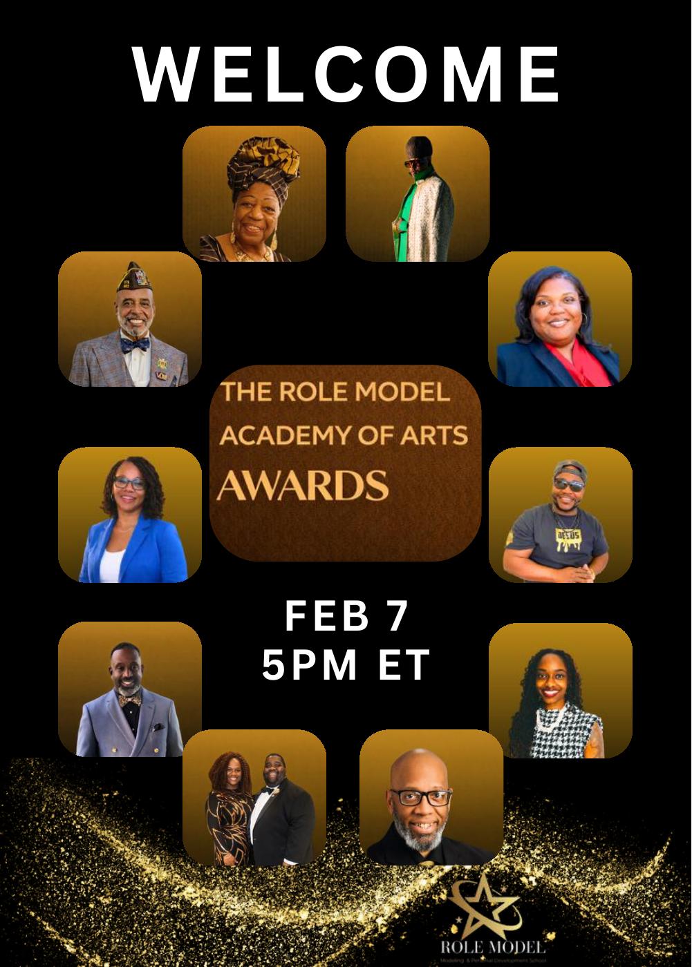 RMA AWARDS PROGRAM BOOK | PDF to Flipbook