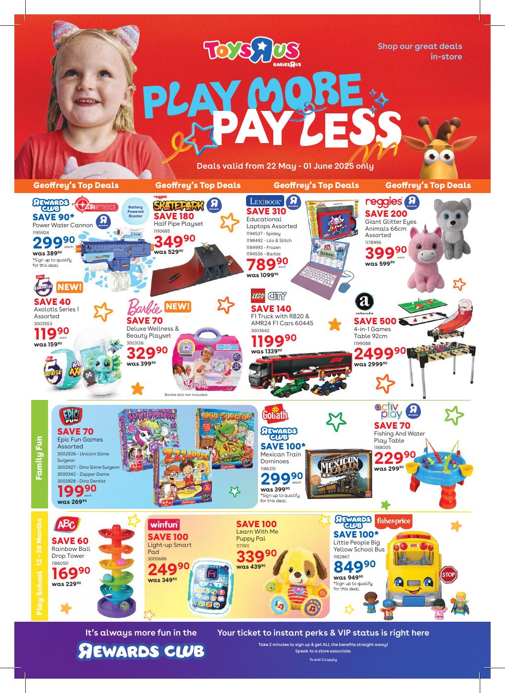 Bots May Month End | PDF to Flipbook