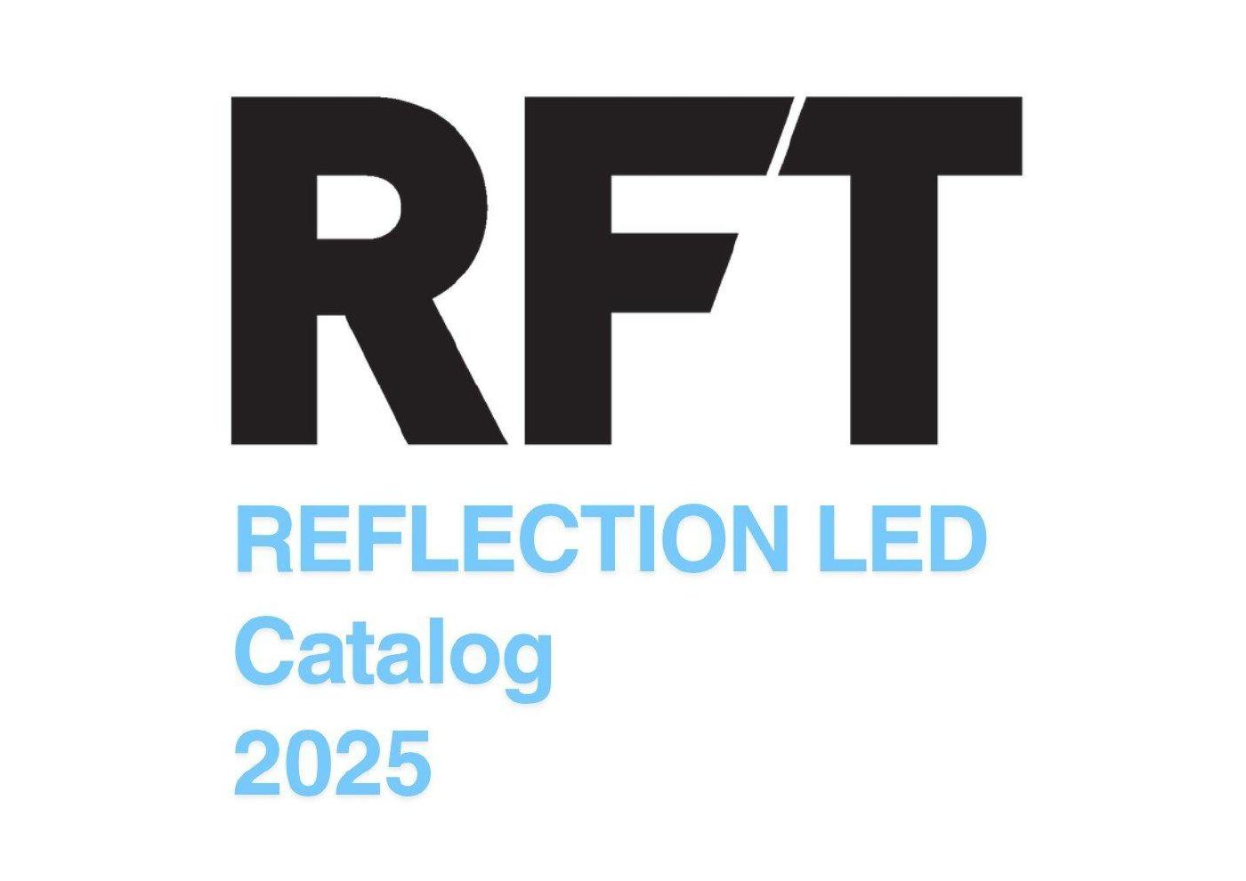 RFT-Catalog 2025 | PDF to Flipbook
