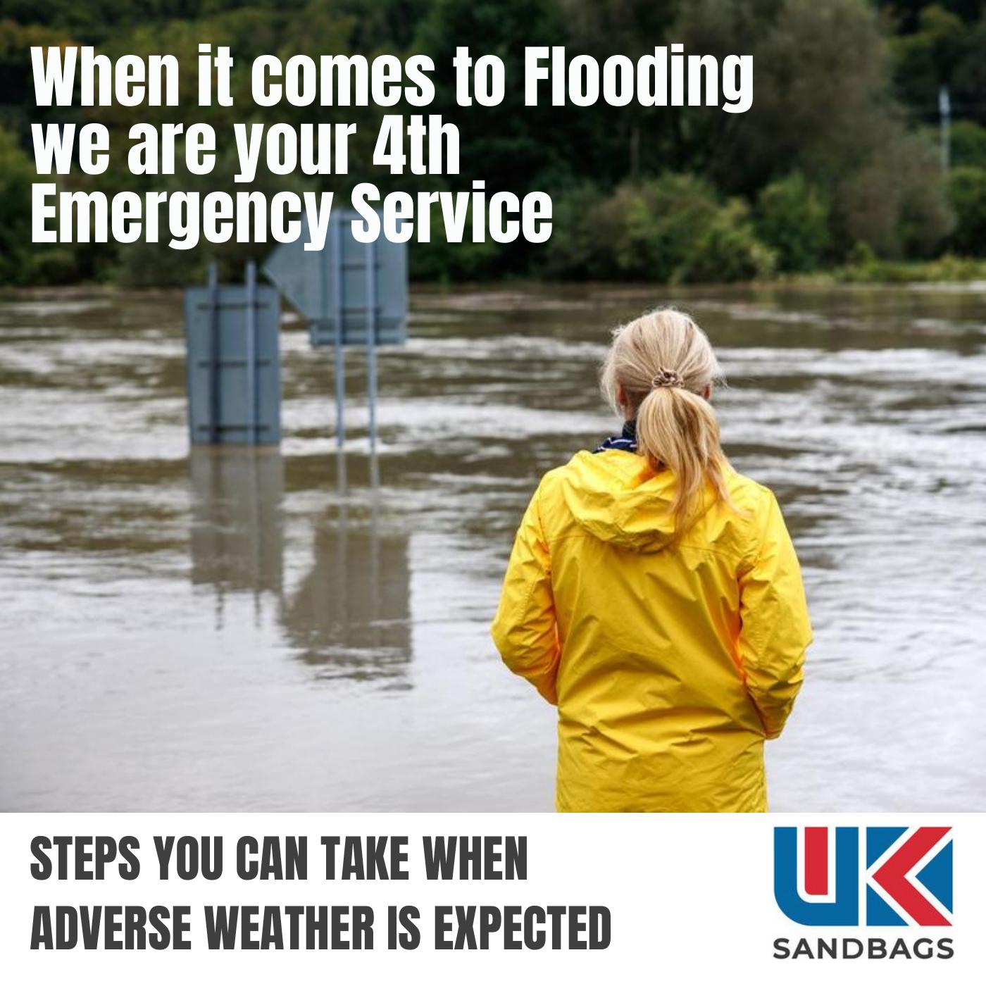 UK Top Tips for Adverse Weather Survival | PDF to Flipbook