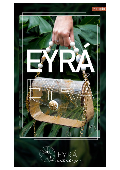 Catálogo Eyrá