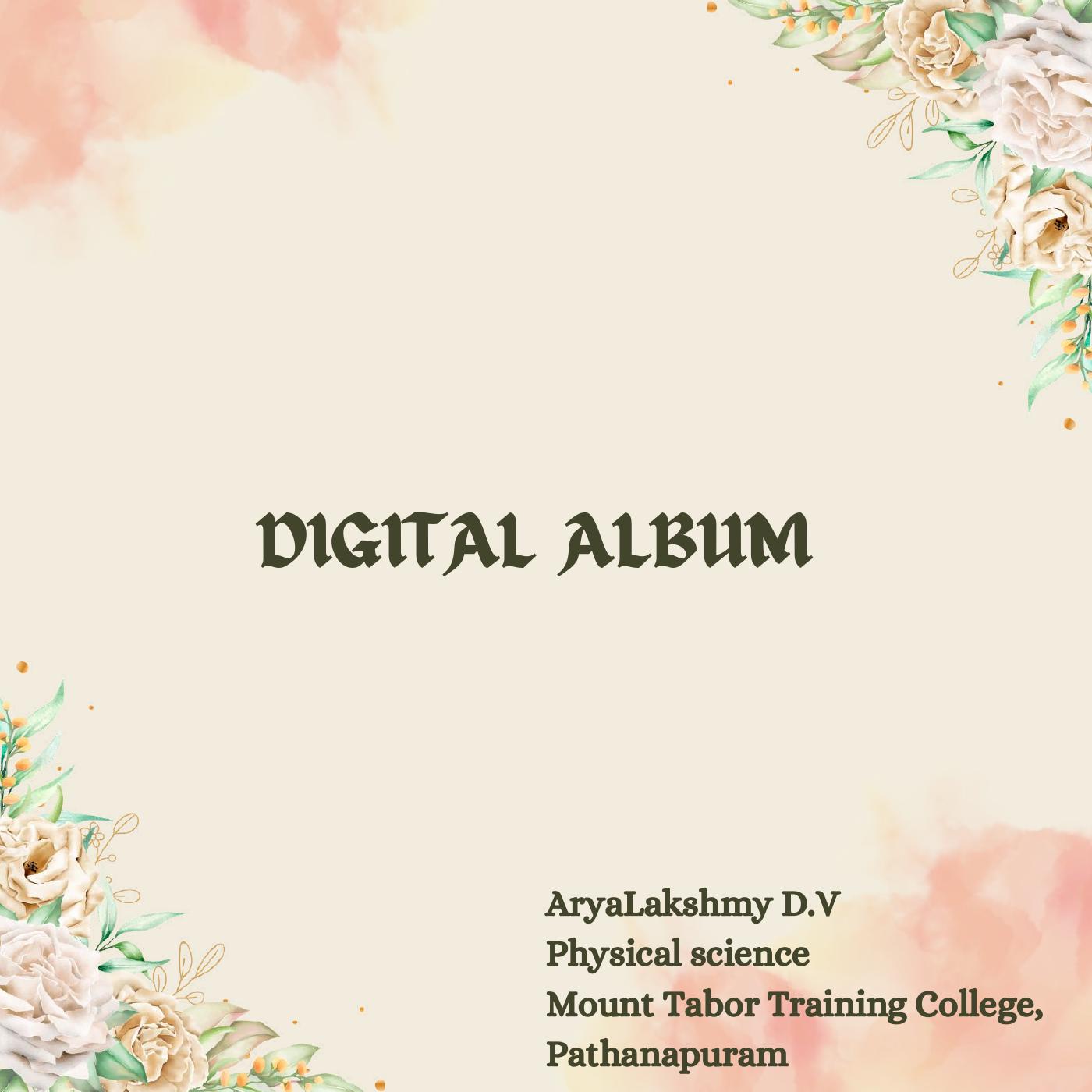 DIGITAL ALBUM | PDF to Flipbook