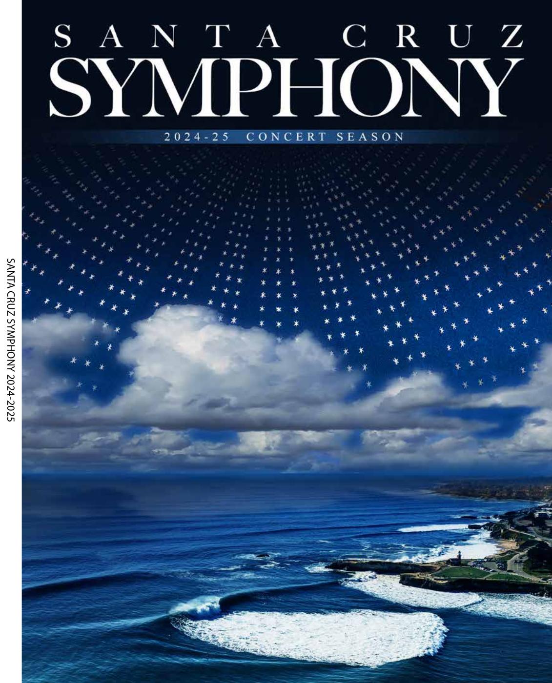 2024-25 Season Program Guide | PDF to Flipbook