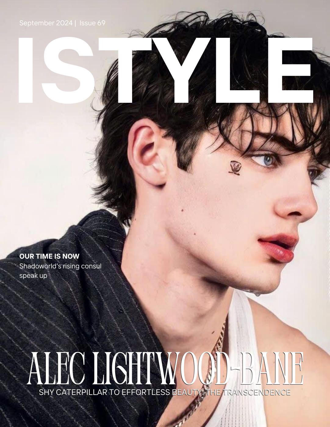 ISTYLE | PDF to Flipbook