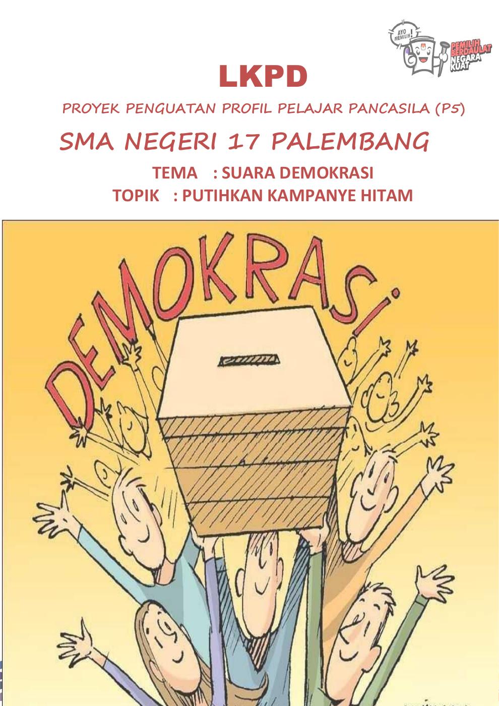 LKPD P5 | PDF to Flipbook