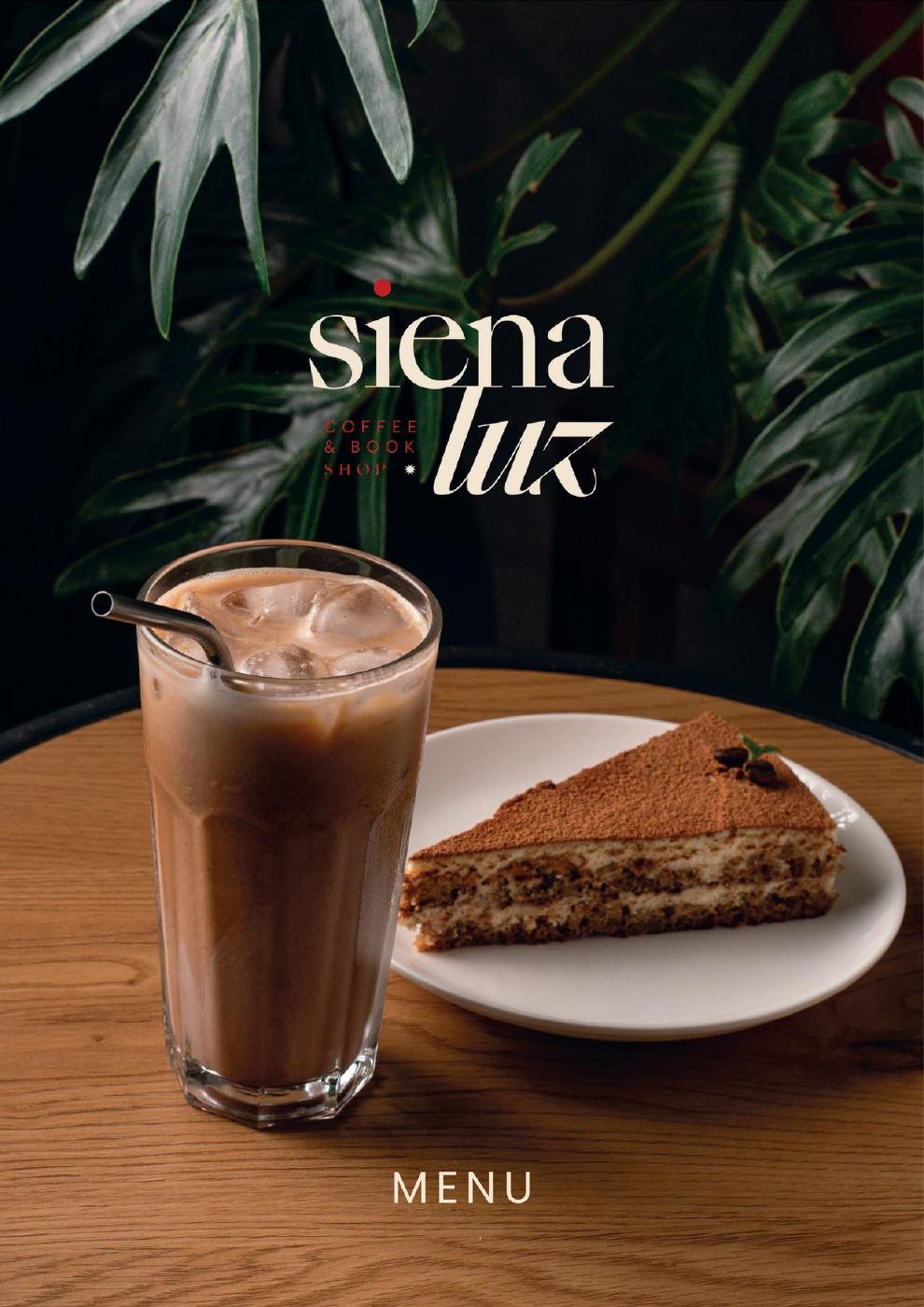 Siena Luz | PDF to Flipbook