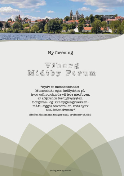 Viborg Midtby Forum