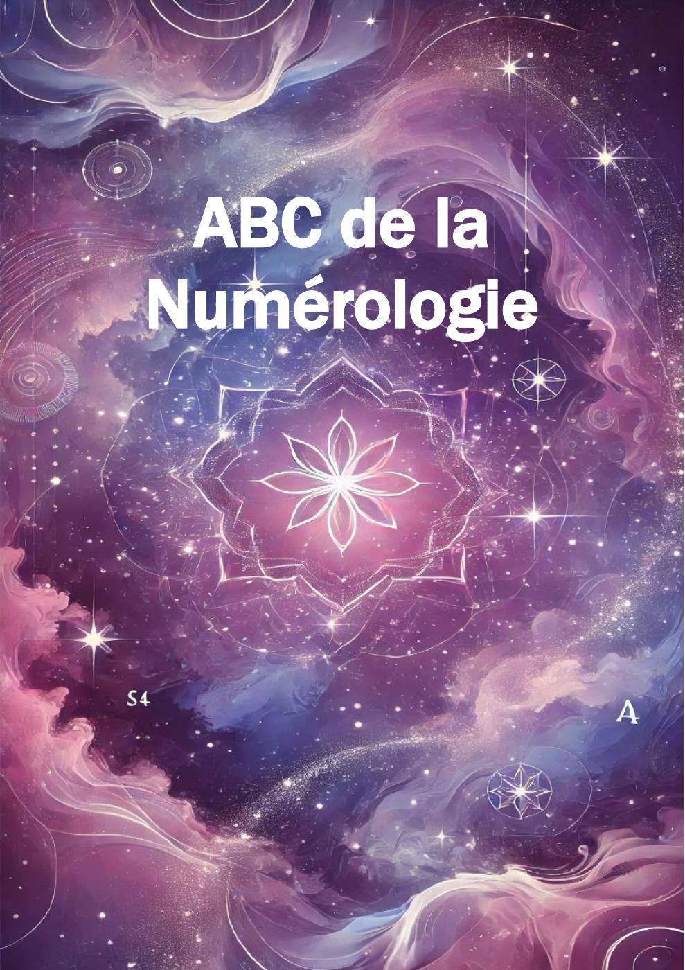 ABC de la Numérologie pdf | PDF to Flipbook