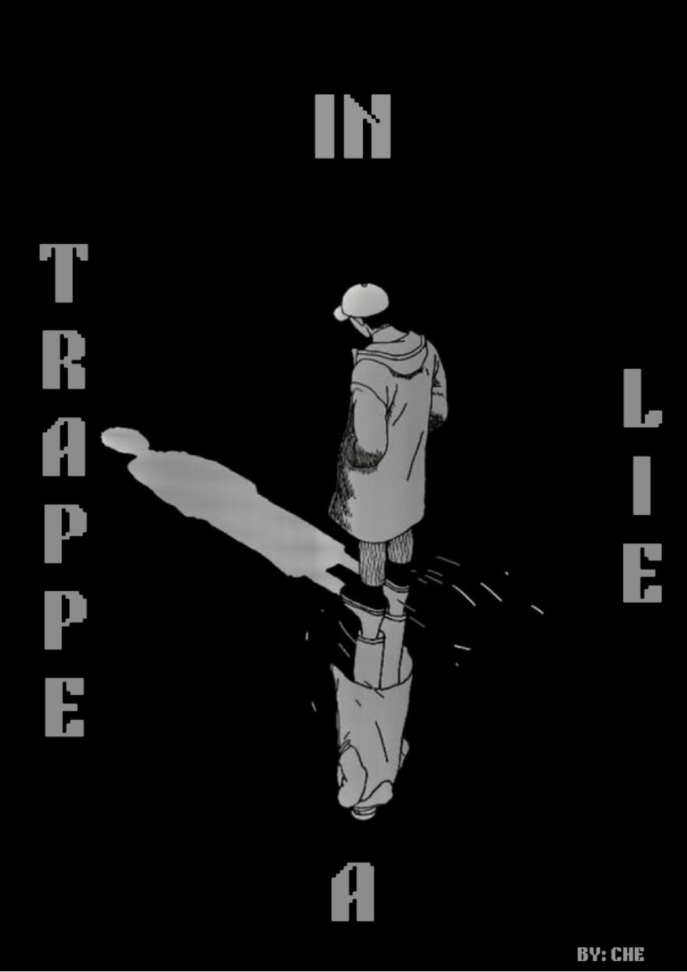Trapped in a Lie | PDF to Flipbook