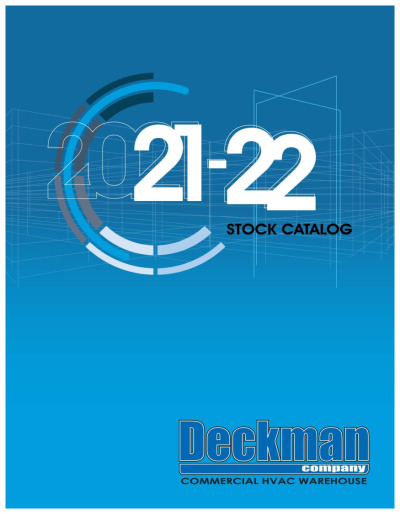 Deckman Company