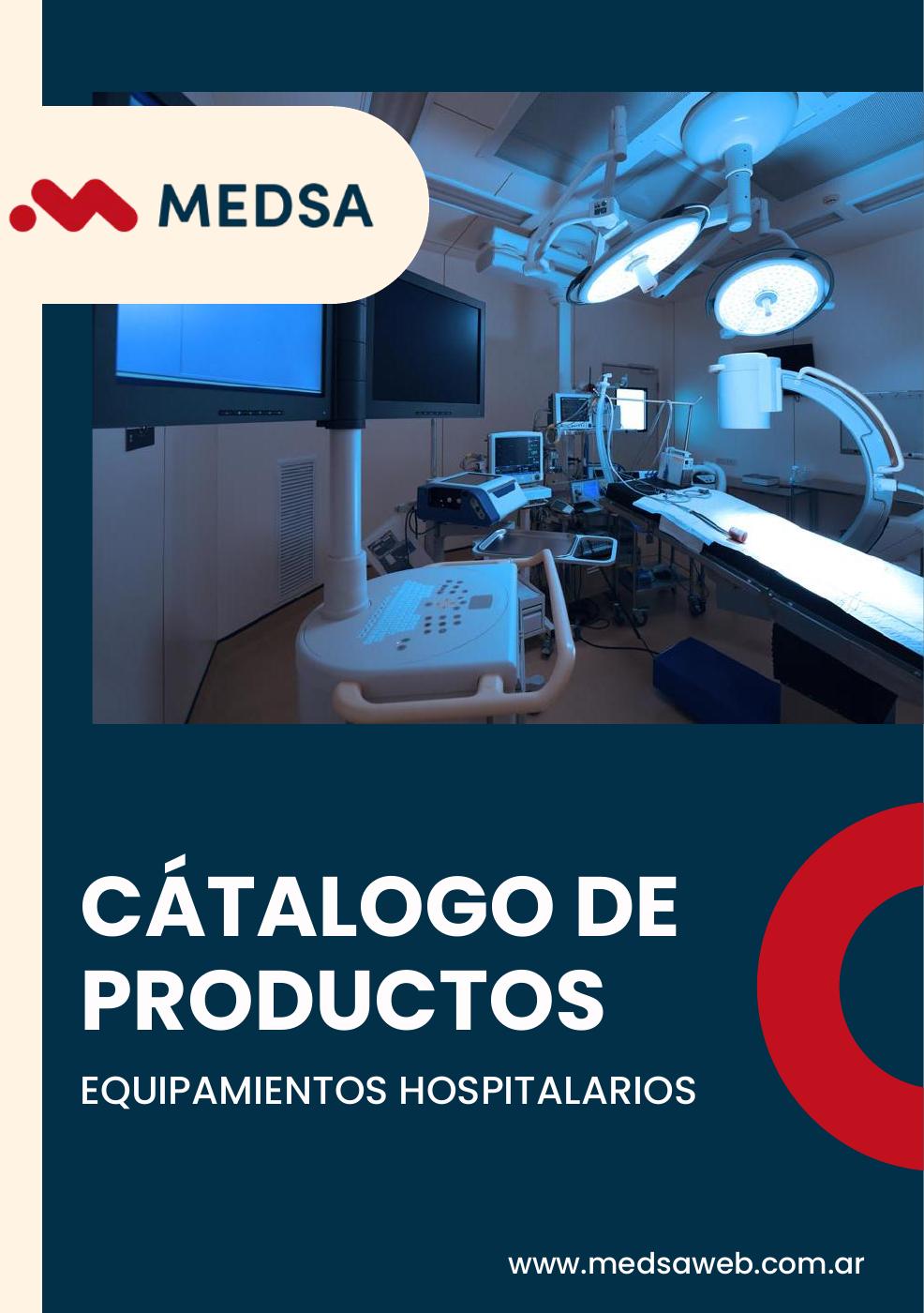 medsa | PDF to Flipbook