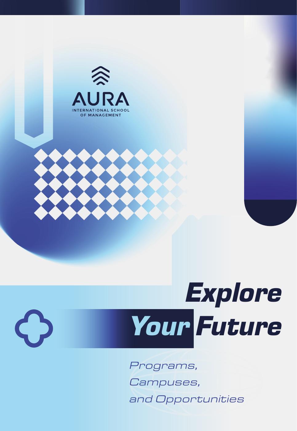 AURA Brochure 2024-2025 | PDF to Flipbook