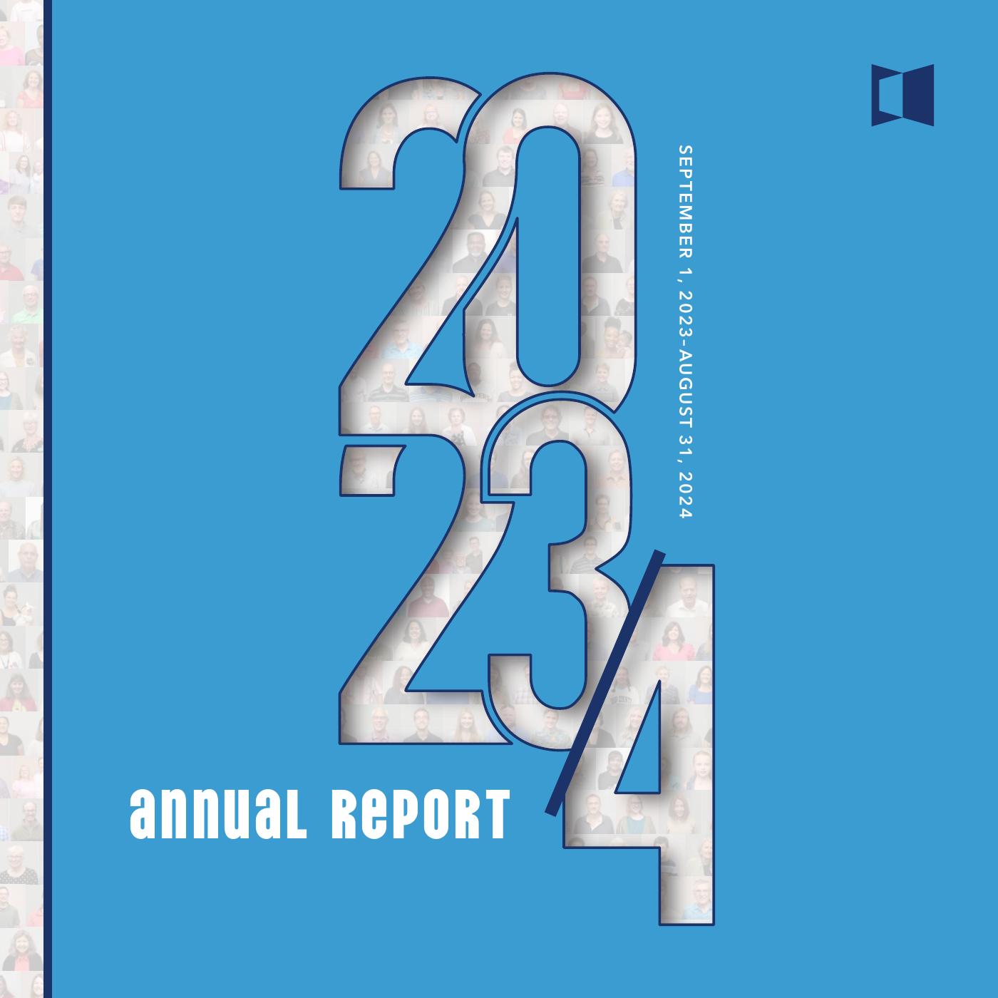 Door Creek Church Annual Report 2023-24 | PDF to Flipbook