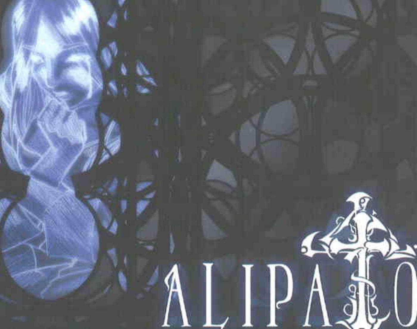 Alipato Volume 02 | PDF to Flipbook