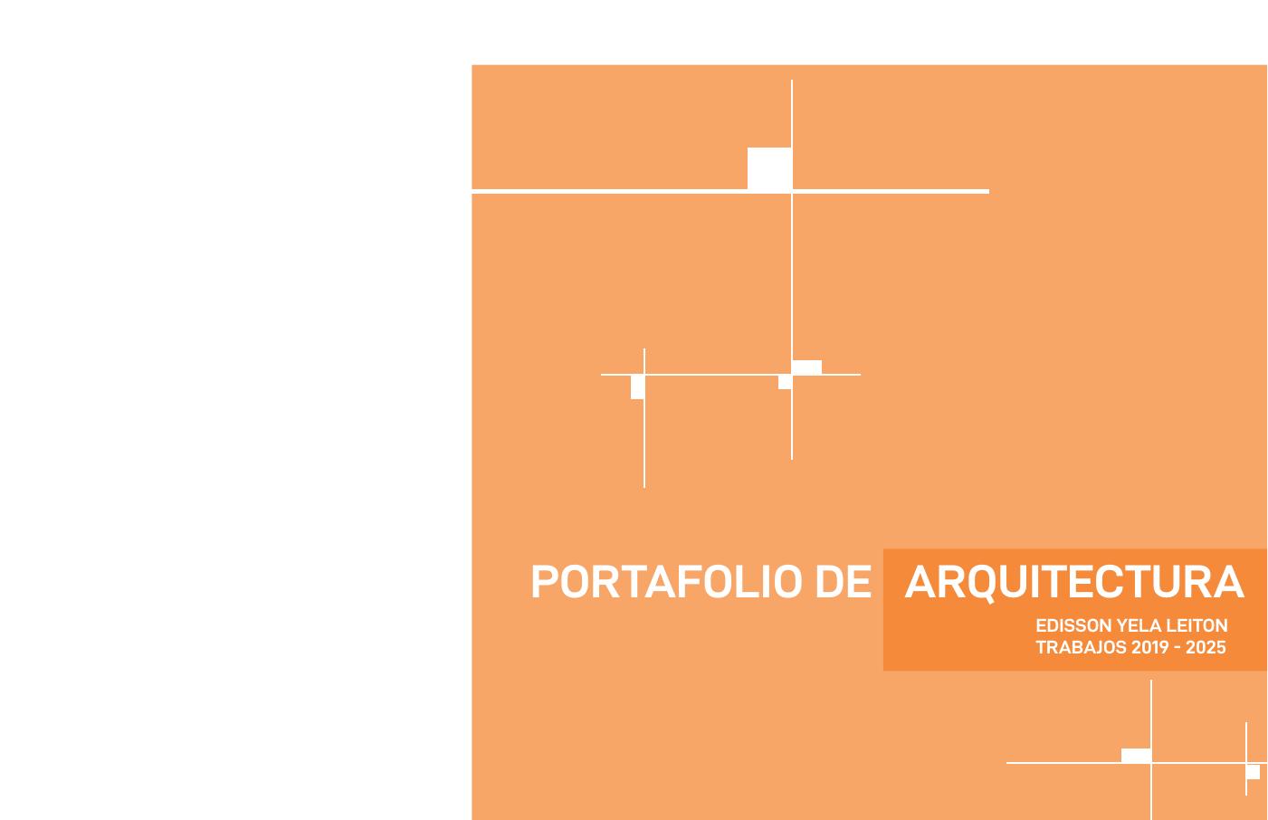 PORTAFOLIO - Edisson Yela Leiton | PDF to Flipbook