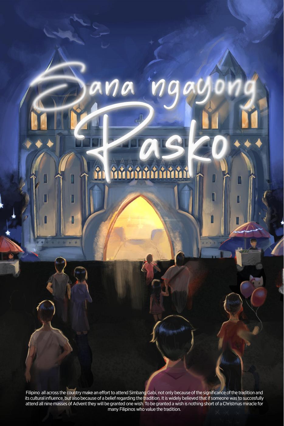 Sana ngayong Pasko | PDF to Flipbook