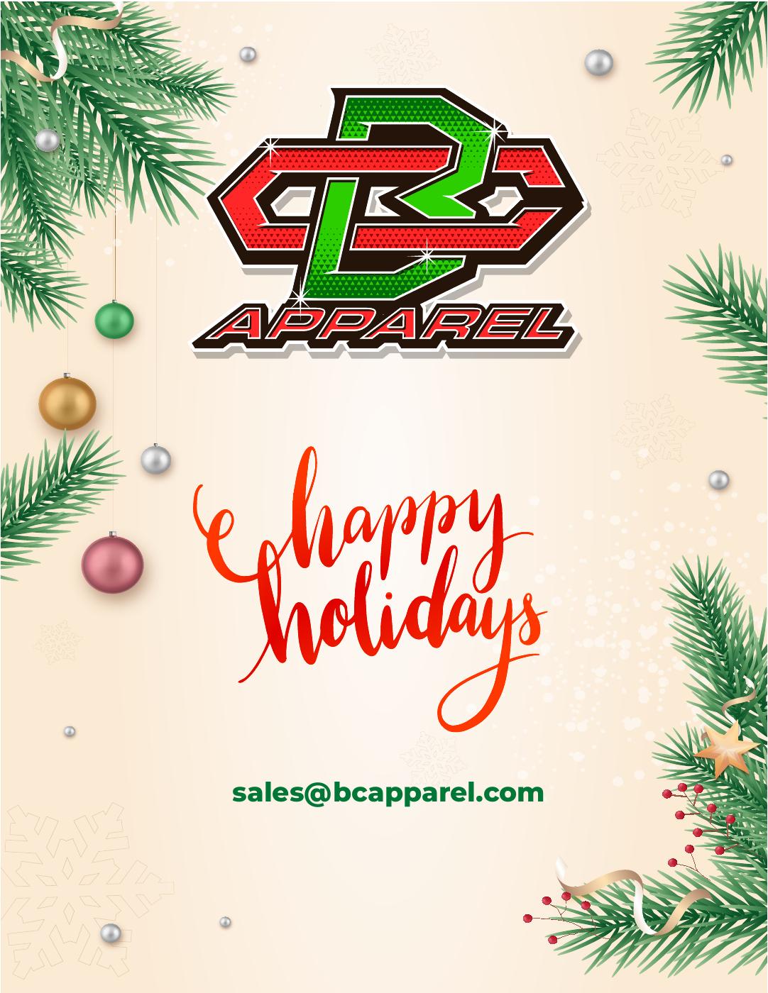 HAPPY HOLIDAYS | PDF to Flipbook