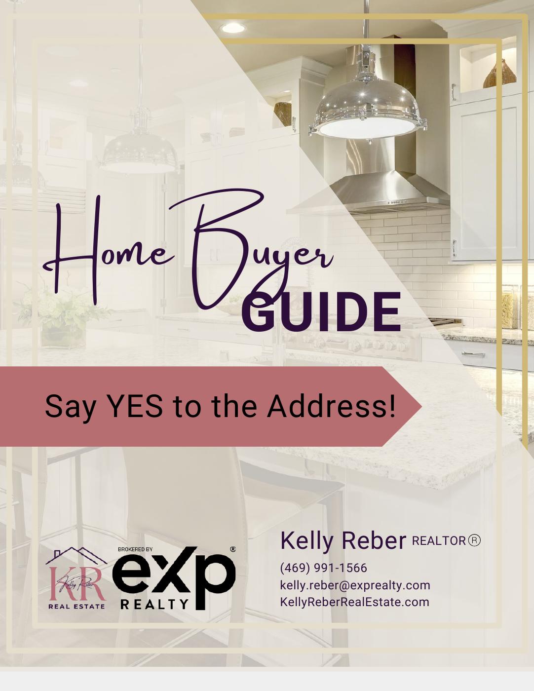 Home Buyers Guide | PDF to Flipbook