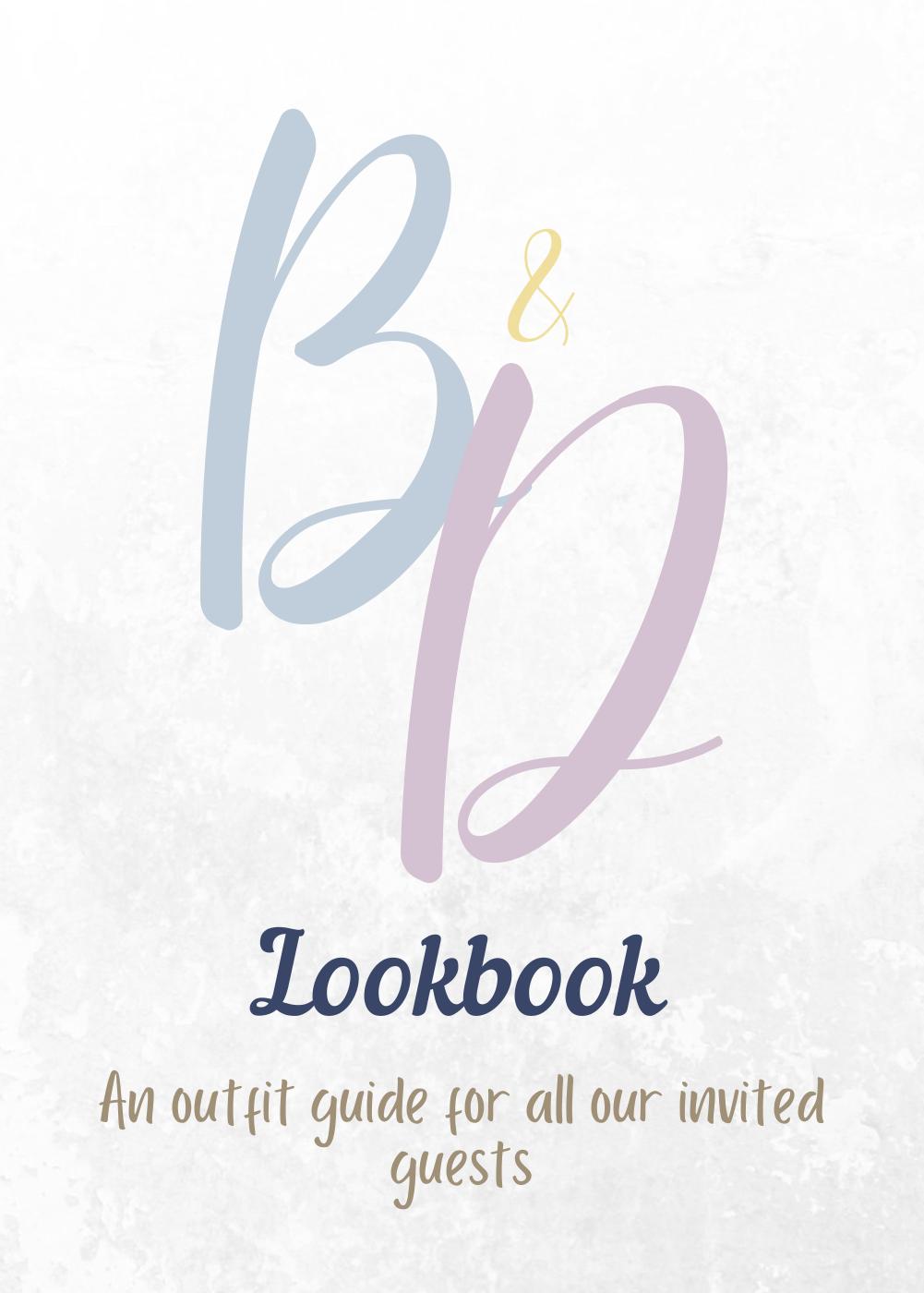 Dress Code (Lookbook) | PDF to Flipbook