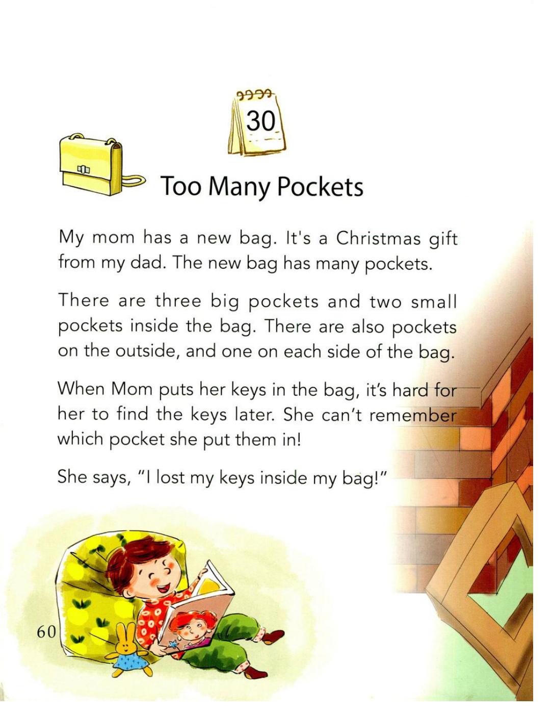 12.30 Too Many Pockets